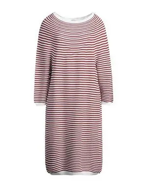 Fabiana Filippi Midi Dress Size Cotton