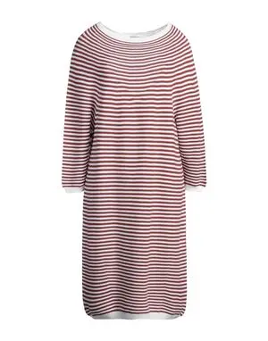 Fabiana Filippi Midi Dress Size Cotton