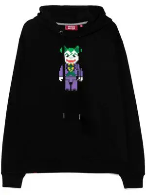 MOSTLY HEARD RARELY SEEN The Jokester Hoodie