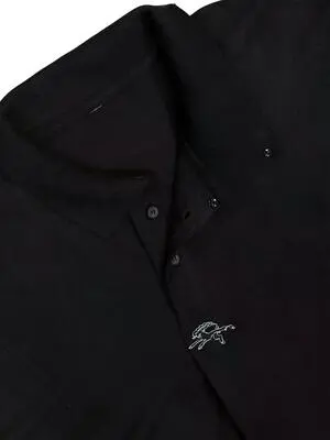 PROTOTYPES Wrapped Polo Shirt