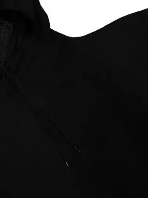 PROTOTYPES Waffle Twisted Hoodie