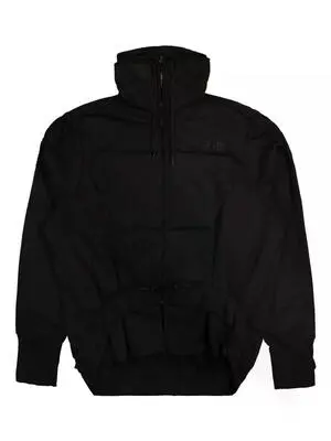 PROTOTYPES Toggle Zip-up Hoodie