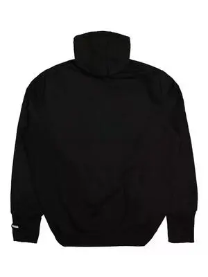 PROTOTYPES Toggle Zip-up Hoodie