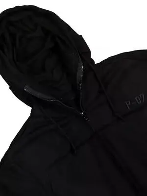PROTOTYPES Toggle Zip-up Hoodie