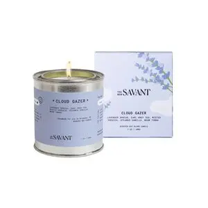 THE NEW SAVANT Cloud Gazer Candle