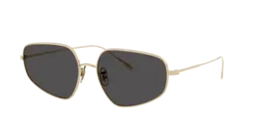 Oliver Spencer Sunglasses - Grey