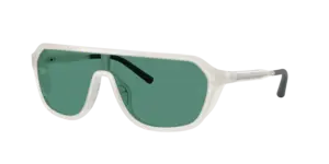 Oliver Spencer Sunglasses - Forest