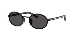 Prada Sunglasses - Dark Grey