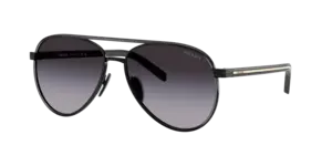 Prada Prada Sunglasses Grey Gradient