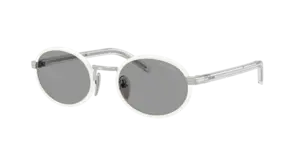 Prada Prada Sunglasses Grey