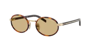 Prada Sunglasses - Lente Camomilla Bio