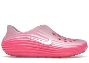 Nike Reactx Rejuven8 Slip-on - Pinksicle/pink Foam/metallic Silver
