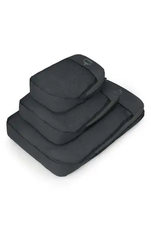 OSPREY Daylite 3-piece Packing Cube Set - Black