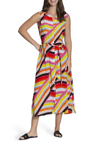Apny Wrap Day Dresses