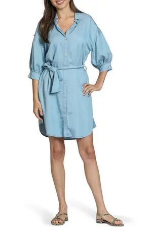 Apny Wrap Day Dresses