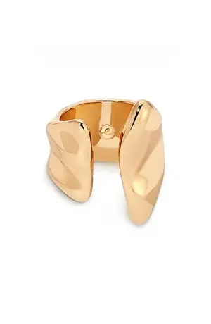Ettika Ettika Liquid Luxe Ring Gold