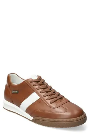 Mephisto Elyo Sneaker - Hazelnut