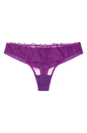 HUIT Symphonie Lace Tanga