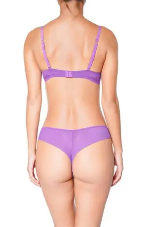 HUIT Symphonie Lace Tanga