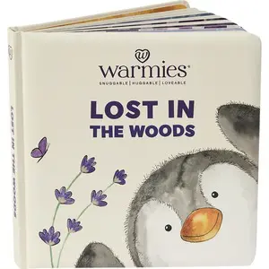 WARMIES Lost In The Woods - Multi Color