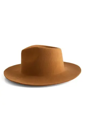 Gigi Pip Zephyr Rancher Hat