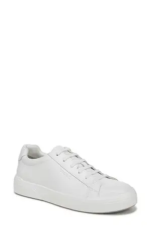 Vionic Colbie Low Top Sneaker - White