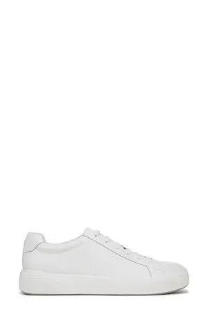 Vionic Colbie Low Top Sneaker - White