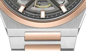 KENNETH COLE Automatic Bracelet Watch - Multi