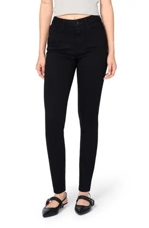 Warp + Weft Skinny Jeans For Women