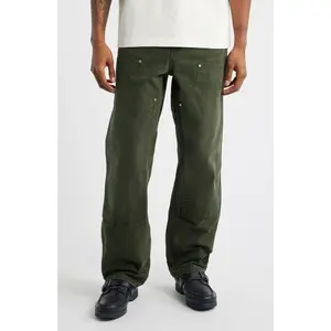 Men's Carhartt Double Knee Pants