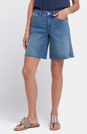 Nydj Relaxed Shorts For Women