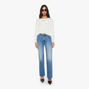 MOTHER The Kick It Bitchin' Jeans