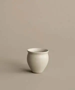 RACHEL CARTER CERAMICS Classic Vessel