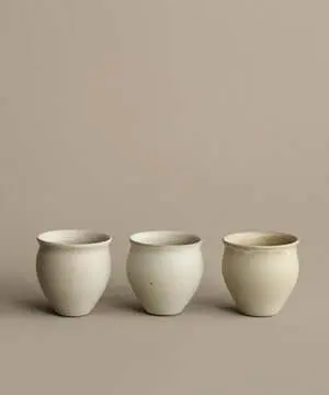 RACHEL CARTER CERAMICS Classic Vessel