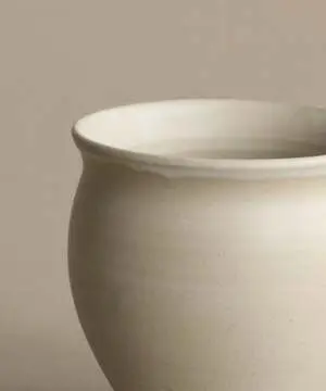 RACHEL CARTER CERAMICS Classic Vessel