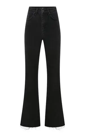 Ila Serena High-rise Flared Jeans