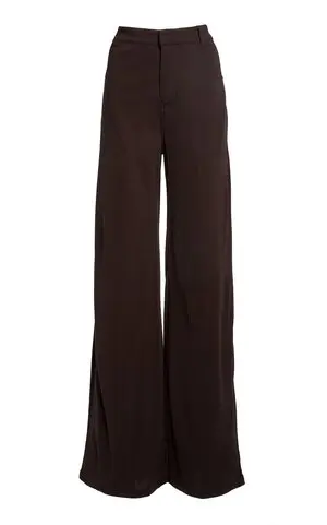 Christopher Esber Relaxed Jersey Trousers