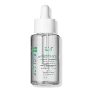 BIOLAGE Scalp Sync Oil Balancing Serum For All Scalp Types - One-color