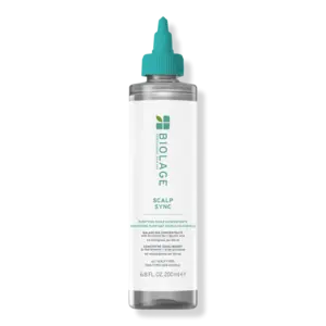 BIOLAGE Scalp Sync Purifying Concentrate For All Scalp Types - One-color
