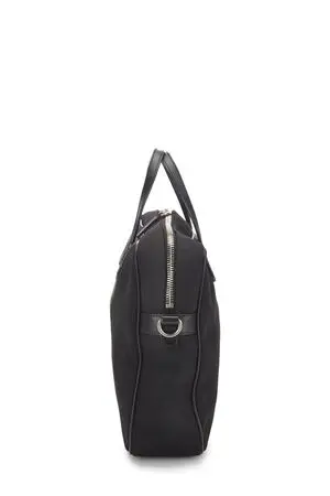 Gucci Techno Canvas Briefcase