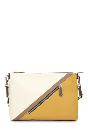 Fendi Printed Cross Body Bags