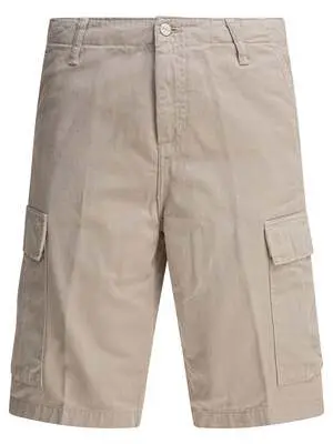 Carhartt Work In Progress Regular Cargo Shorts