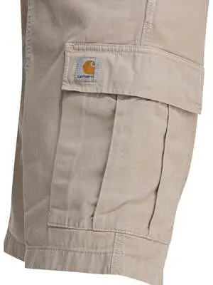 Carhartt Work In Progress Regular Cargo Shorts