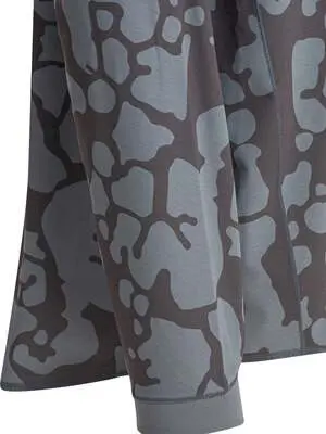 GOLDWIN Reaction Diffusion Sweatshirt - Grey