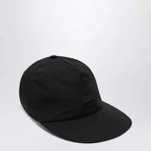 Fear Of God Nylon Baseball Cap - Black
