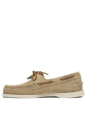SEBAGO Loafers & Slippers - Beige