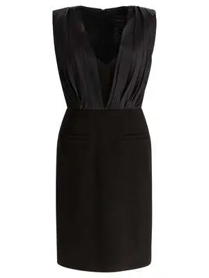 Max Mara Dress - Black
