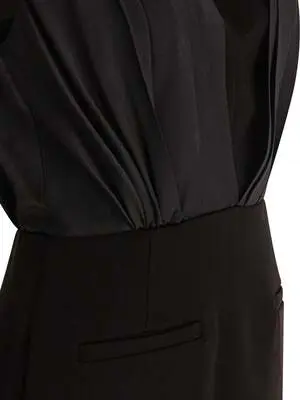 Max Mara Dress - Black