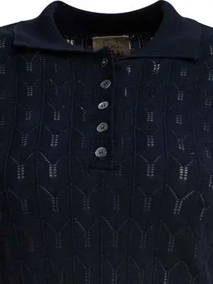 RAKKI Polo Shirt - Blue