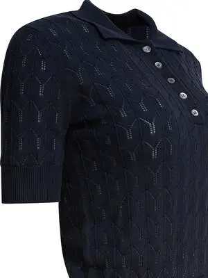 RAKKI Polo Shirt - Blue